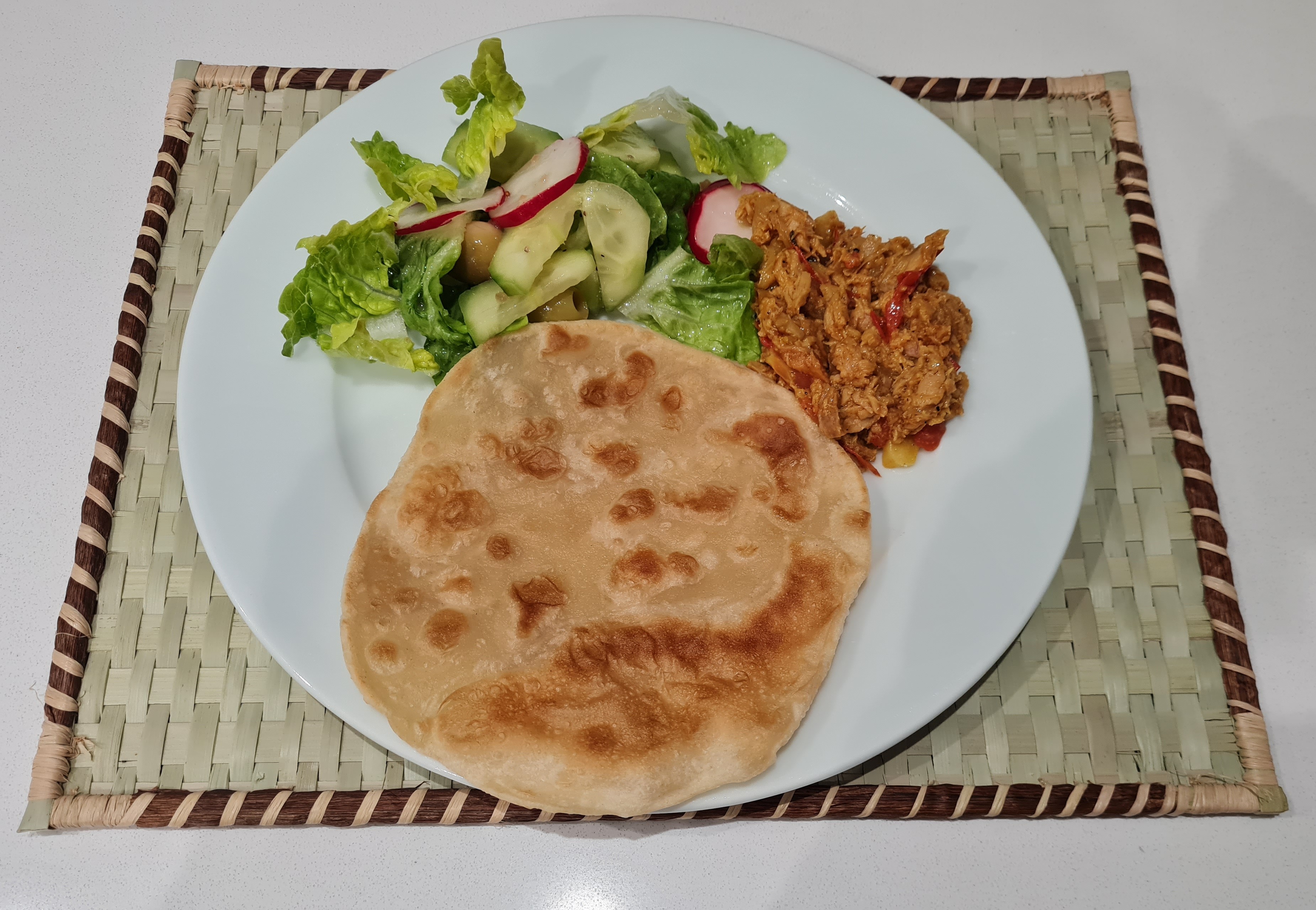 7-Pakopako/Obs (Malagasy Tacos) – Malagasy food